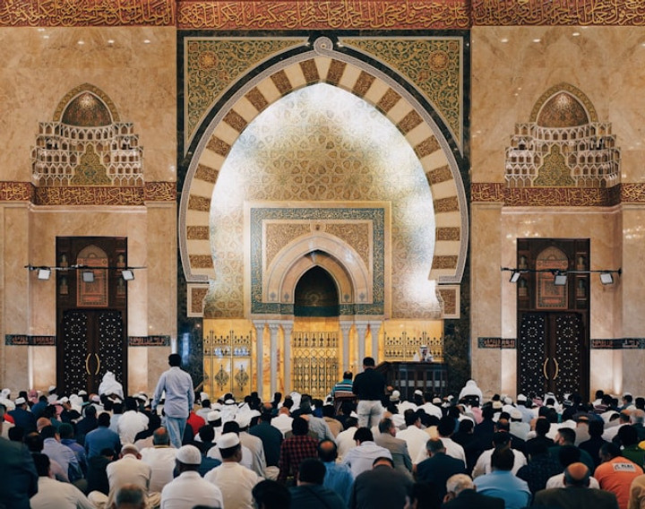 Apakah Perbedaan antara Takdir Mubram dan Takdir Muallaq? Ini ...