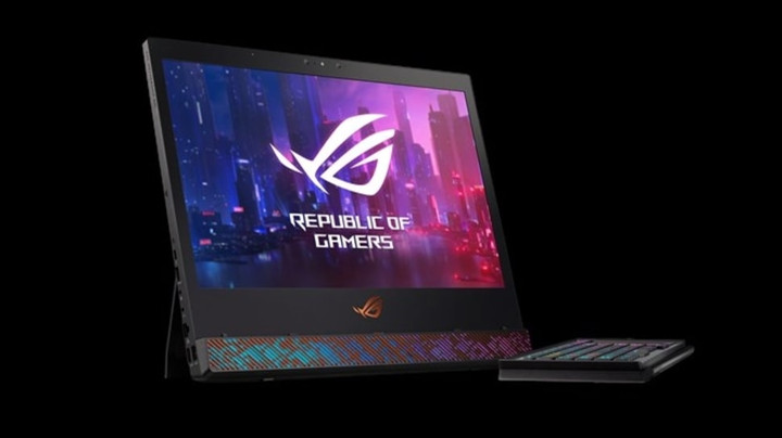 Daftar Harga Laptop ROG, Pilihan Terbaik untuk Gamer | kumparan.com