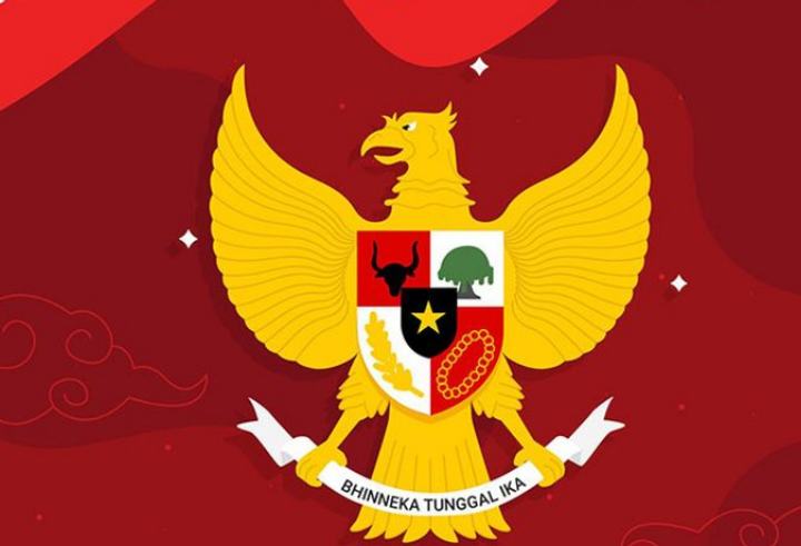 Inilah Rumusan Dasar Negara Pancasila dari Tiga Tokoh Nasional ...