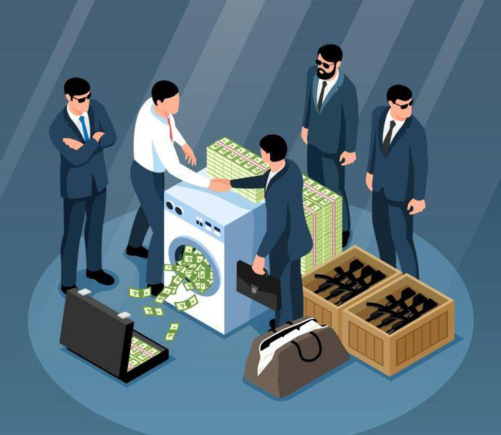 Memahami Perbedaan Petty Corruption dan Grand Corruption beserta ...