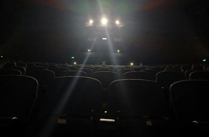 Nomor Kursi IMAX Terbaik dan Panduan untuk Memilihnya | kumparan.com