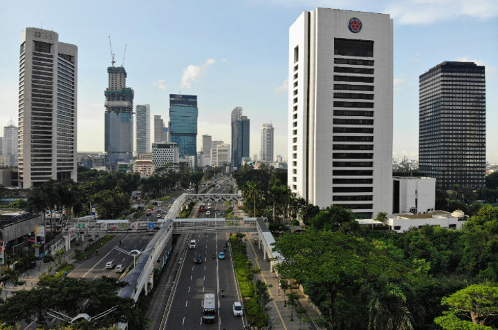 Kampus STIS Ada Dimana Saja? Ini Jawabannya | kumparan.com