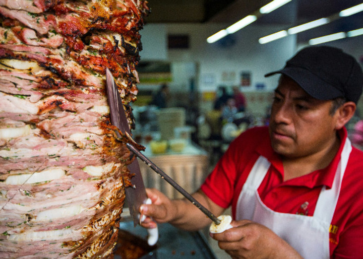 Kebab Baba Rafi Punya Siapa? Ini Profil Pemiliknya | kumparan.com