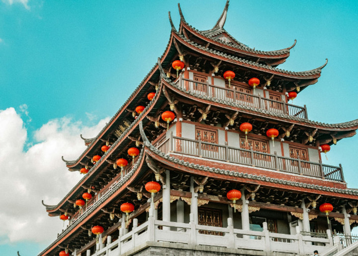 Asal-usul Marga Qiu dalam Mandarin beserta Penjelasannya | kumparan.com