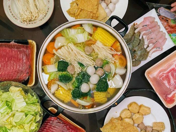 Daftar Menu Sogogi Jakarta Barat beserta Informasi Harganya | kumparan.com