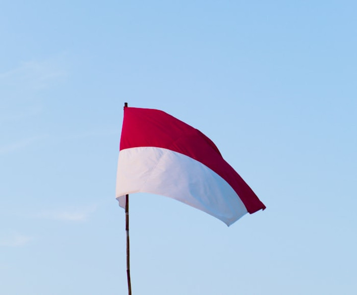 3 Orang Pengibar Bendera Merah Putih Pertama Kali, Pengukir Sejarah ...