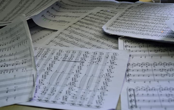 Lirik Lagu O Hai Sayang Bg Arull dan Maknanya | kumparan.com