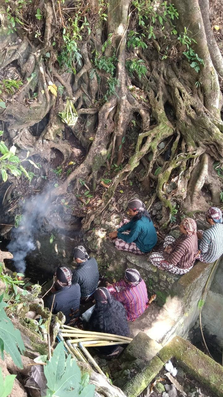 Spiritualitas Para Pohon Penjaga | kumparan.com