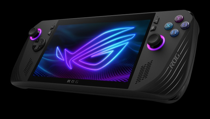 Harga ASUS ROG Ally X di Indonesia dan Spesifikasinya | kumparan.com