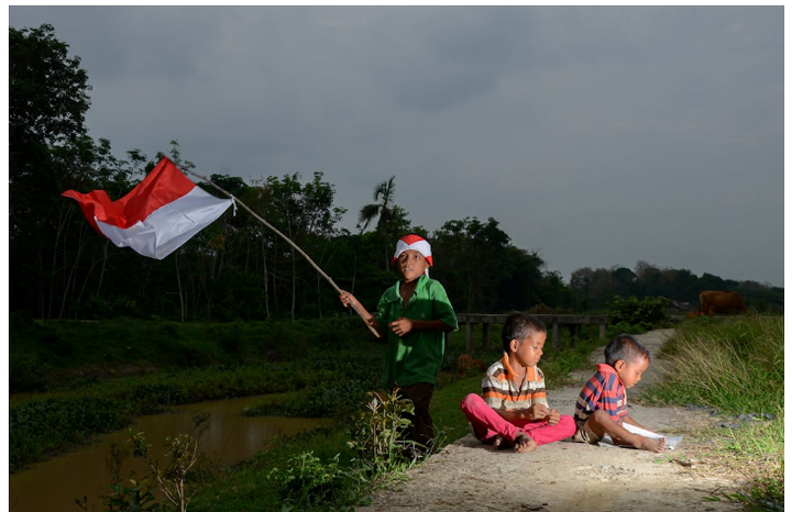 Rumpun Bahasa Austronesia: Asal-Usul dan Cabang-cabangnya | kumparan.com