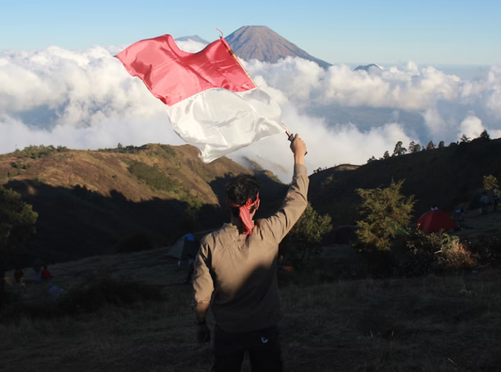 Penjelasan Hak dan Kewajiban Warga Negara Menurut UUD 1945 Pasal 27-34 ...