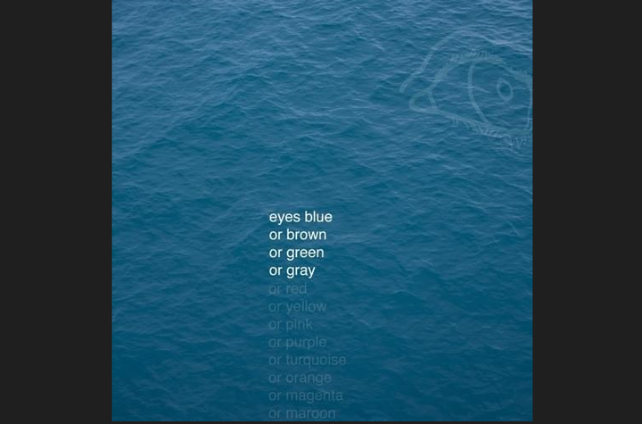 Makna Lagu Heather X Eyes Blue - Fran Vasilic, Lengkap dengan Lirik dan ...