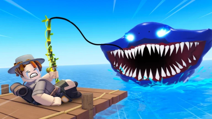 Cara Mendapatkan Worm Fish Roblox di Game Fish It | kumparan.com