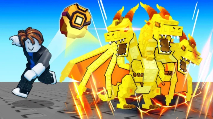 Code Catch a Monster untuk bulan Desember 2025, Segera Klaim ...