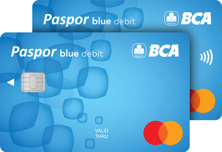 Limit ATM BCA Blue dan Kartu Debit Lainnya | kumparan.com