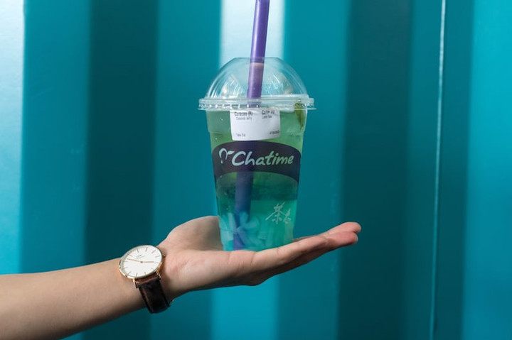 5 Menu Chatime Best Seller beserta Ulasan Isi dan Rasanya | kumparan.com