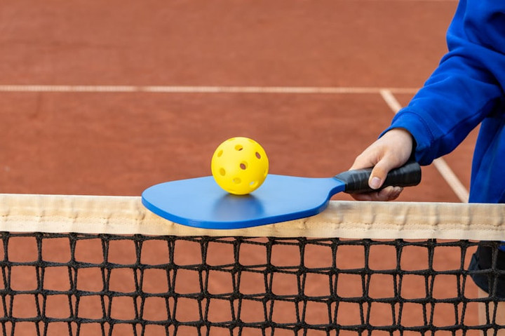 6 Lapangan Pickleball di Jakarta untuk Olahraga Asyik | kumparan.com