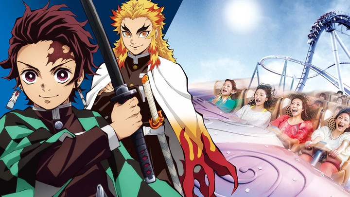 Cara Mendapatkan Kartu Demon Slayer Spotify | kumparan.com