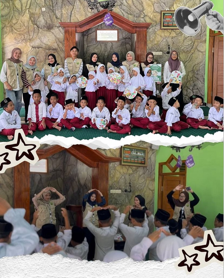 Generasi Sehat, Generasi Cerdas. | kumparan.com