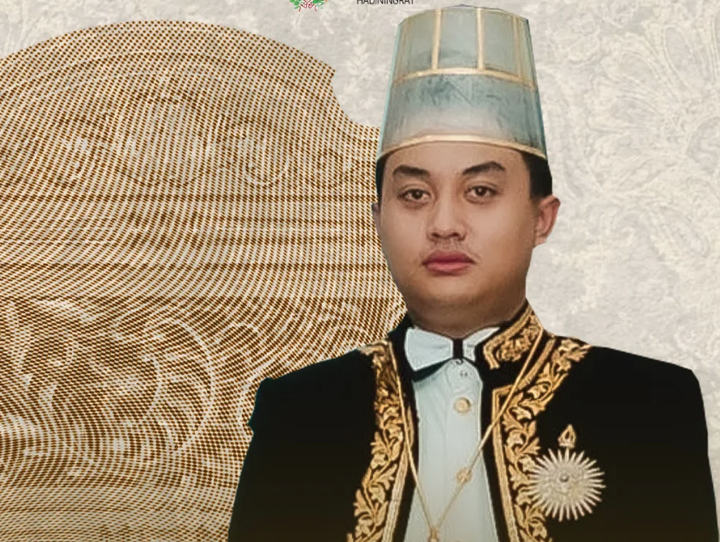 Profil Gusti Purbaya Kukuhkan Diri Jadi PB XIV: S2 Politik UGM, Hobi ...