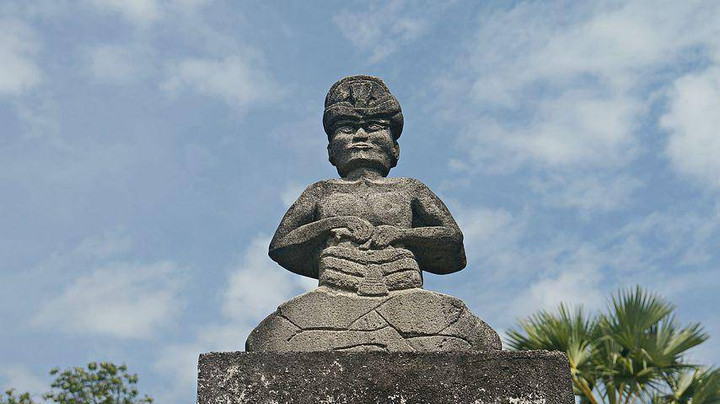 Kumpulan Upacara Adat Nusa Tenggara Timur dan Maknanya | kumparan.com