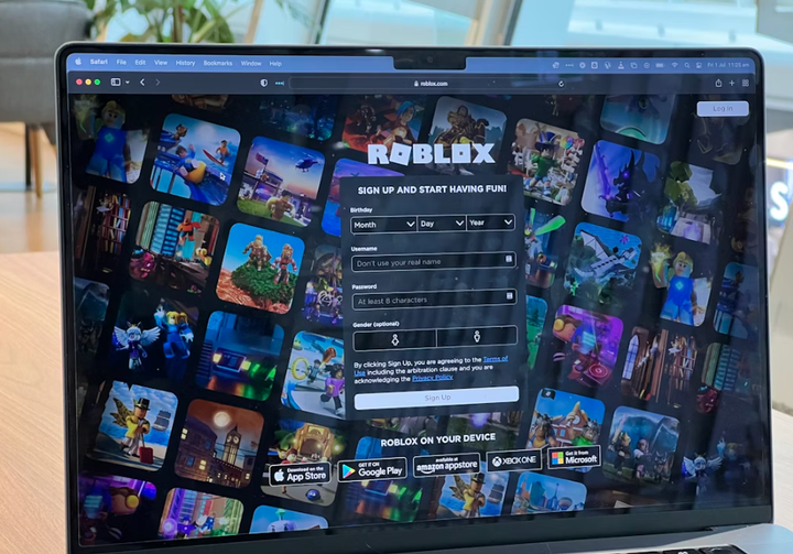 5 Map Gunung Roblox yang Ada Hantunya Dan Penuh Tantangan | kumparan.com