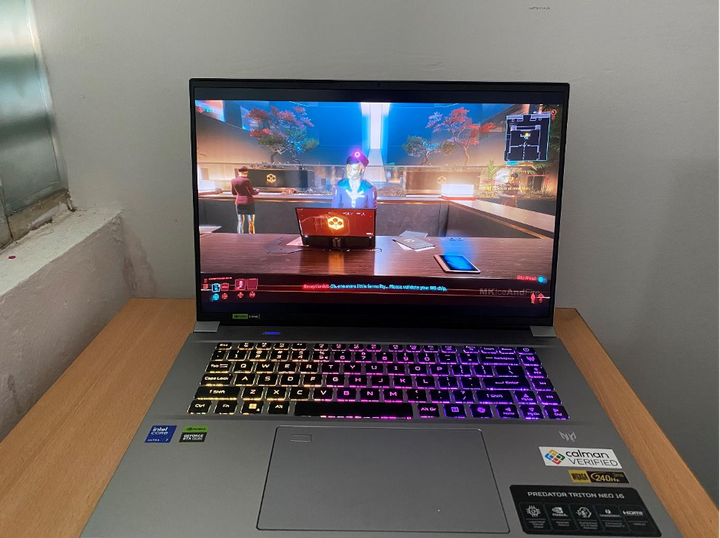 8 Rekomendasi Laptop untuk Content Creator Terbaik di 2024 | kumparan.com