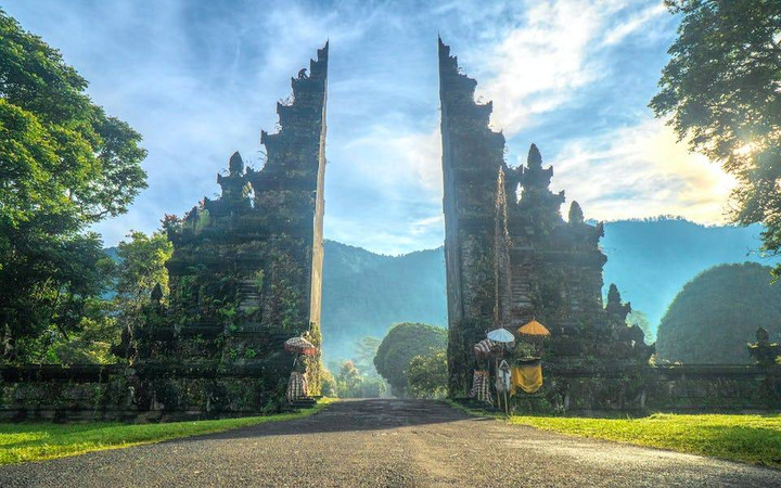 Dimana Letak Kerajaan Sriwijaya? Ini Lokasi dan Sejarahnya | kumparan.com