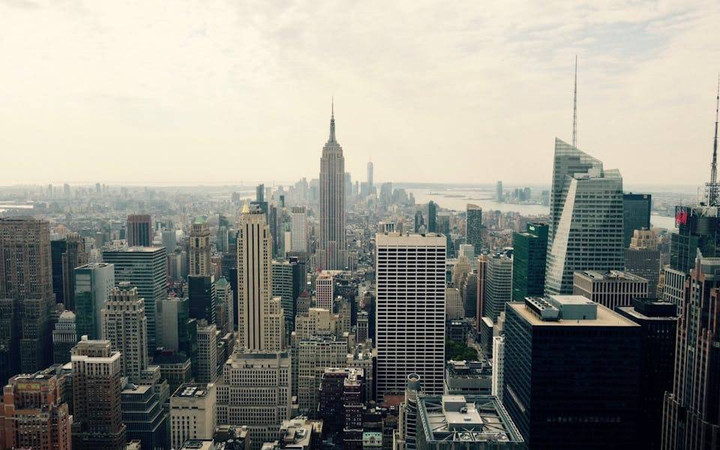 Perbedaan Ideologi Blok Barat dan Timur saat Perang Dingin | kumparan.com