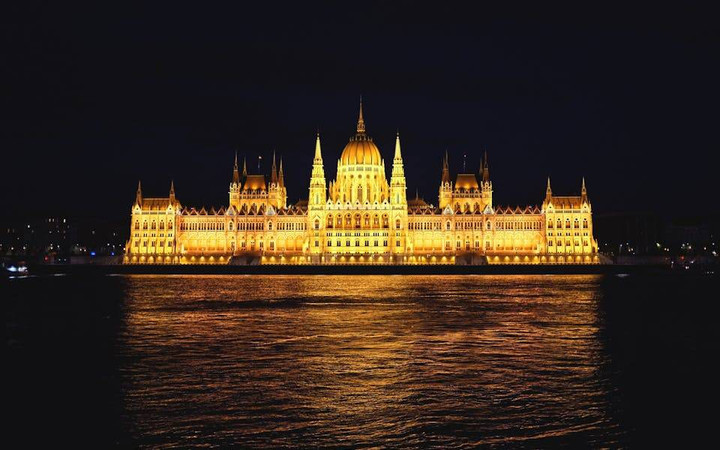 Istana yang Dibangun Abu Abbas As-Saffah sebagai Kediaman Khalifah ...