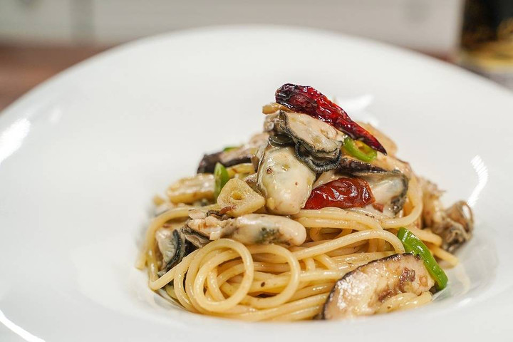 Menu Nonna Bona Jakarta sebagai Restoran Italia Terbaik | kumparan.com
