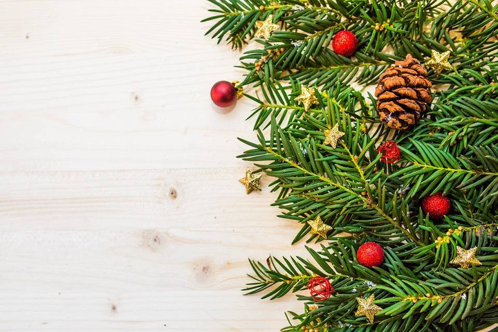 Contoh Proposal Kegiatan Natal di Gereja | kumparan.com