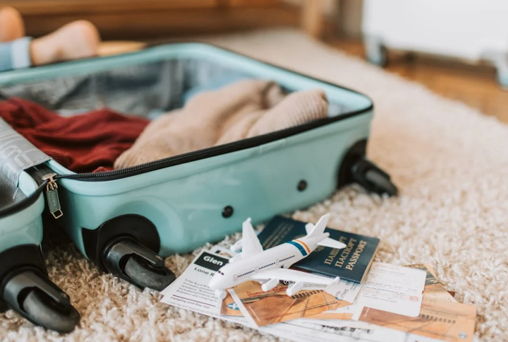 Koper 18 Inch Muat Berapa Baju? Berikut Dimensi dan Kapasitasnya ...