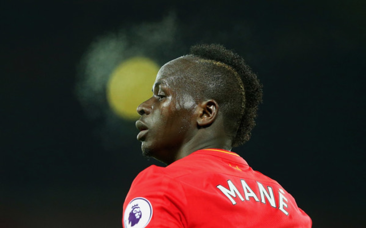 Cerita Sadio Mane soal Kabur dari Rumah, Tekanan Jadi Bintang, dan ...