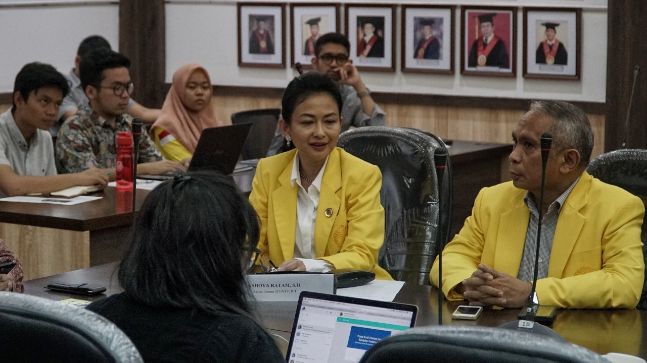 Ahli UI Pertanyakan DPR Tiba-tiba Getol Sahkan UU, Termasuk soal KPK ...