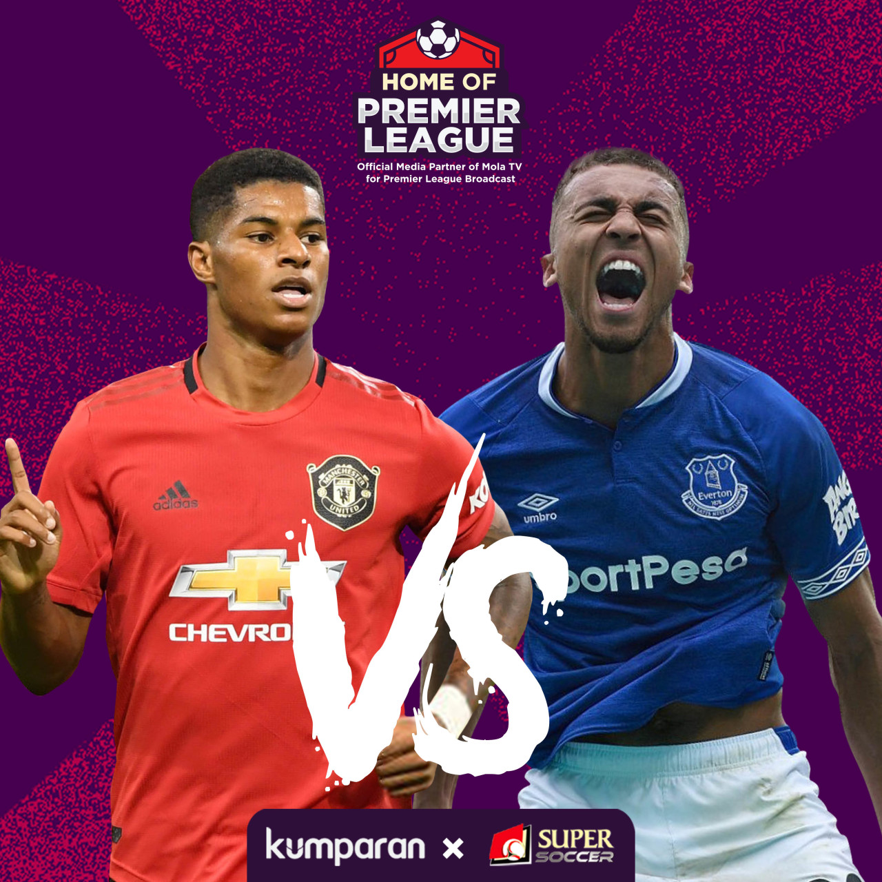 Adu Tajam Striker Muda Liga Inggris, Siapa Lebih Jago? | kumparan.com