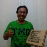 Konten dari Tri Agus Susanto Siswowiharjo - kumparan