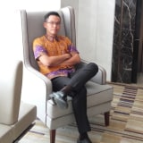 Konten dari Eddy Wong - kumparan