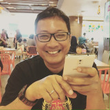 Konten dari Michael Seno Setiawan - kumparan