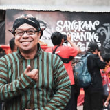 Konten dari ANDY HERMAWAN - kumparan