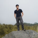 Konten dari Muhammad Reza Afrizal - kumparan