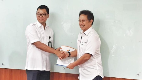 Darmawan Prasodjo Jadi Wadirut PLN, Shintya Roesli Direktur Keuangan ...