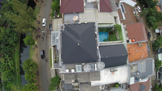 Senin Mencekam di Pulomas (1) | kumparan.com