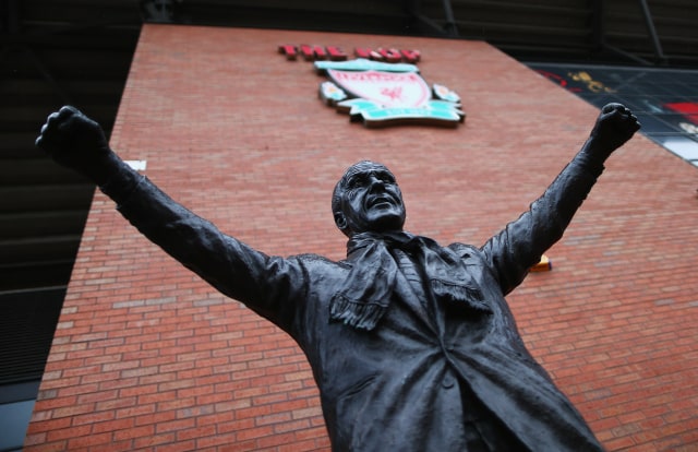 Pada Shankly dan Busby Mereka Berutang | kumparan.com