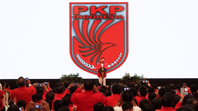 Gugatan Ditolak Bawaslu, PKPI Banding ke PTUN | kumparan.com