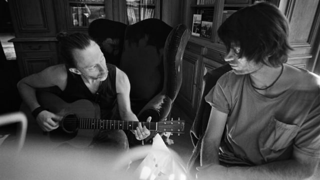 Radiohead Akan Gelar Tur Keliling AS dan Eropa | kumparan.com