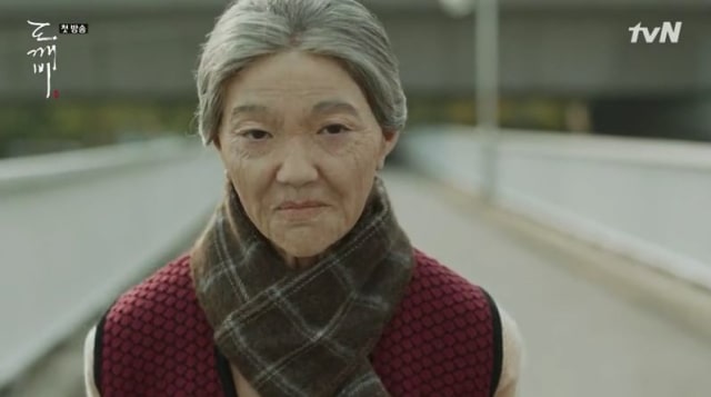 Mengungkap Mitos Dewi Kelahiran Korea ‘Samshin Halmoni’ | kumparan.com