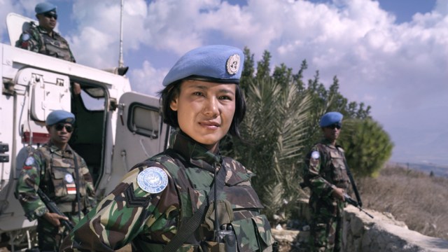 FPU 8 Polri Tidak Terbukti Selundupkan Senjata di Sudan | kumparan.com