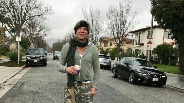 Transformasi Wajah Selebriti Hollywood dari Masa ke Masa | kumparan.com