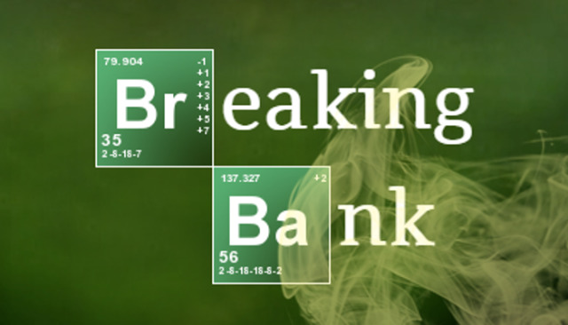 Breaking Bank | kumparan.com